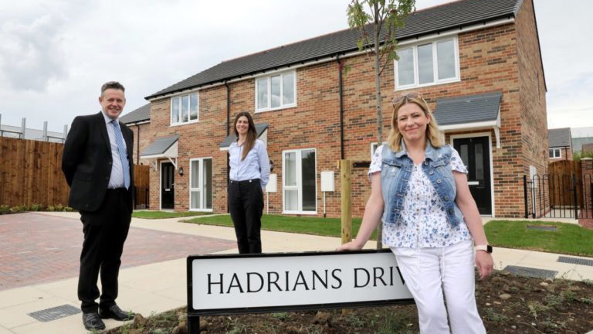 Karbon helps Michelle find the perfect home | Byker