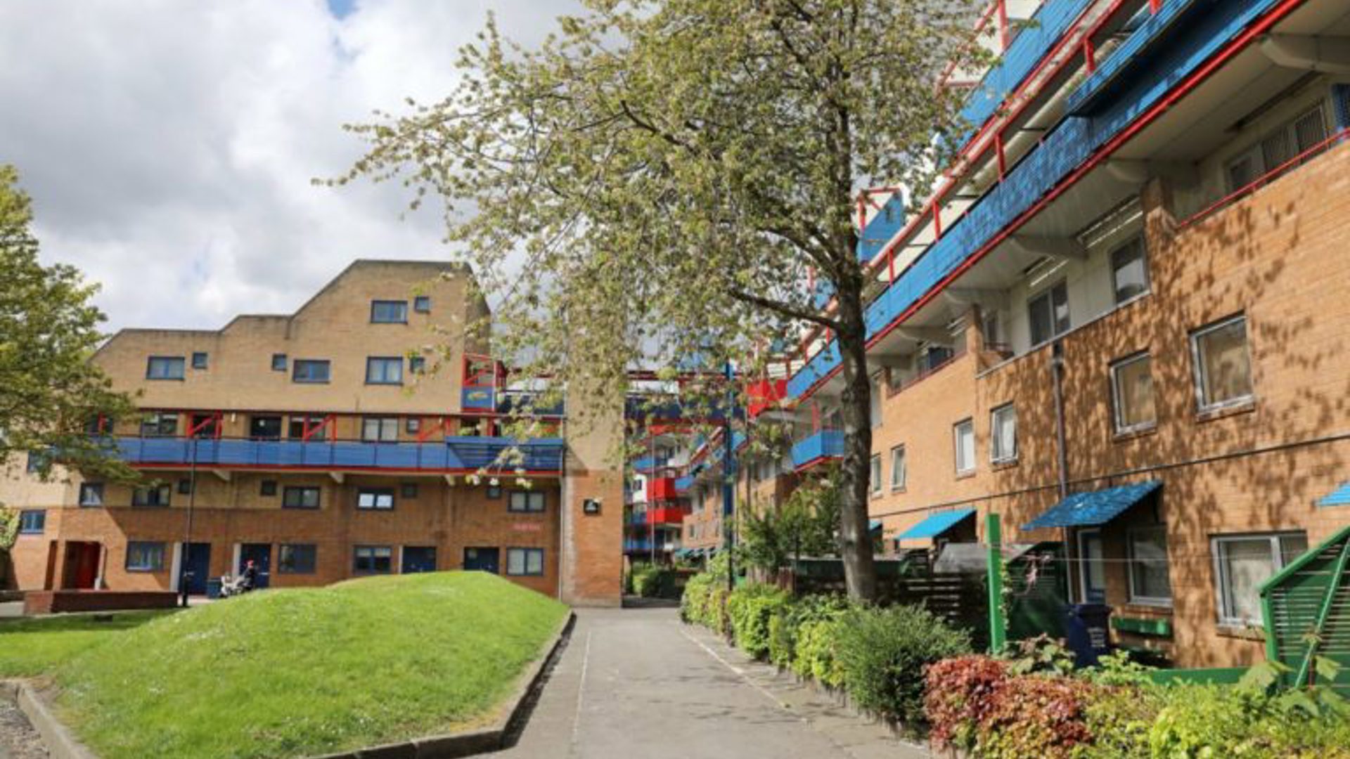 A new era for Byker | Byker