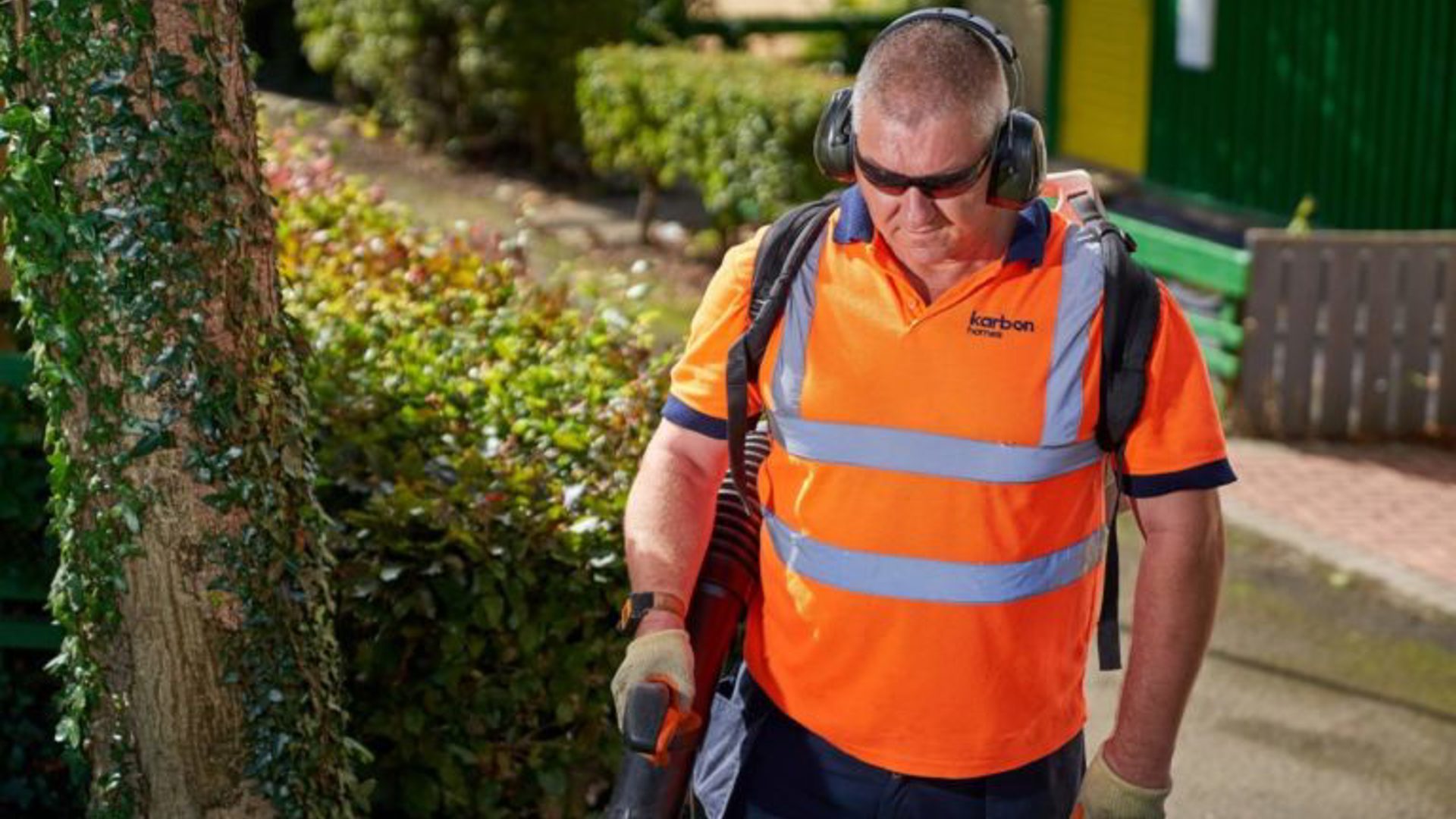 Community Pledge | Byker